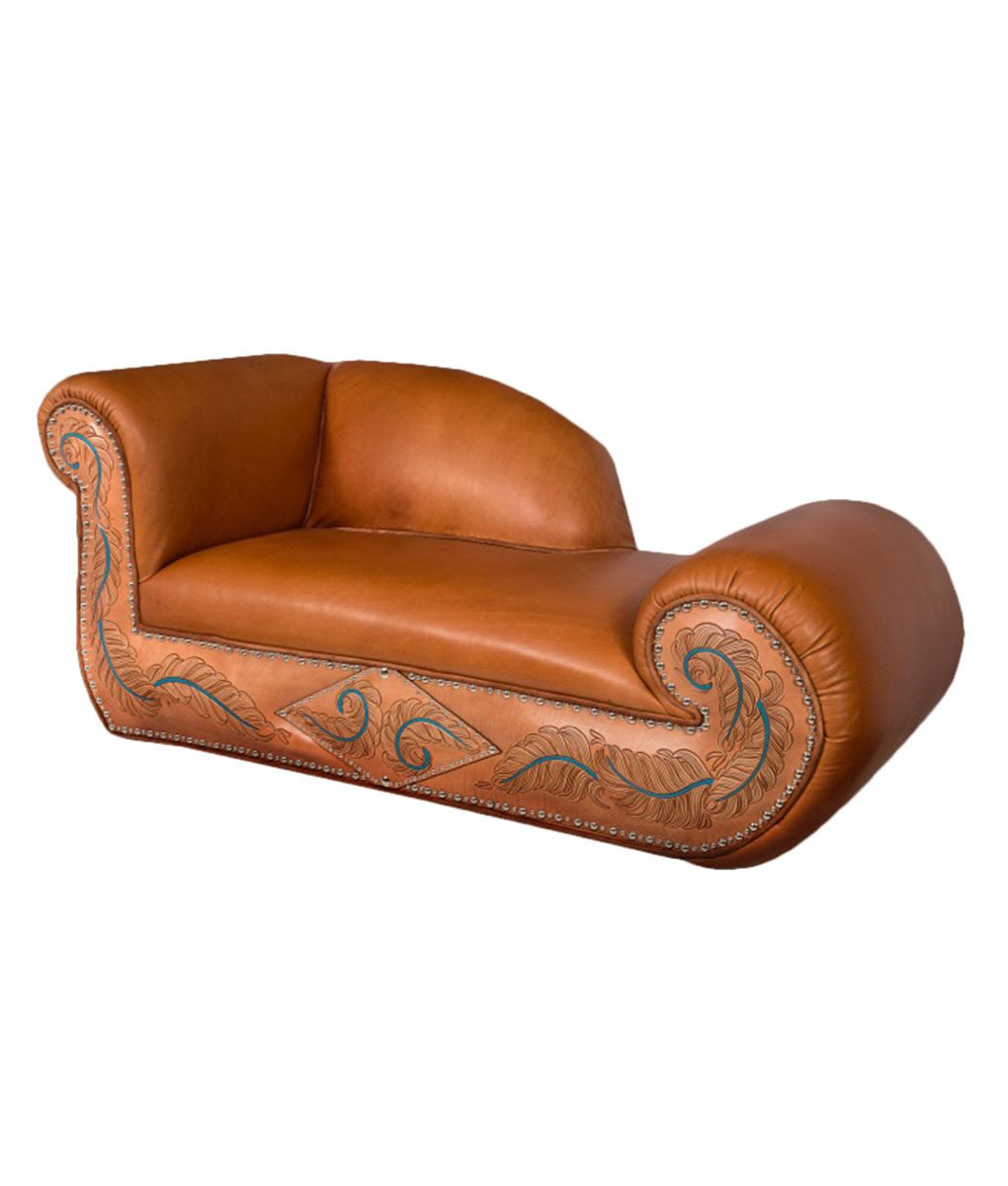Chaise Lounges - Rustic Artistry