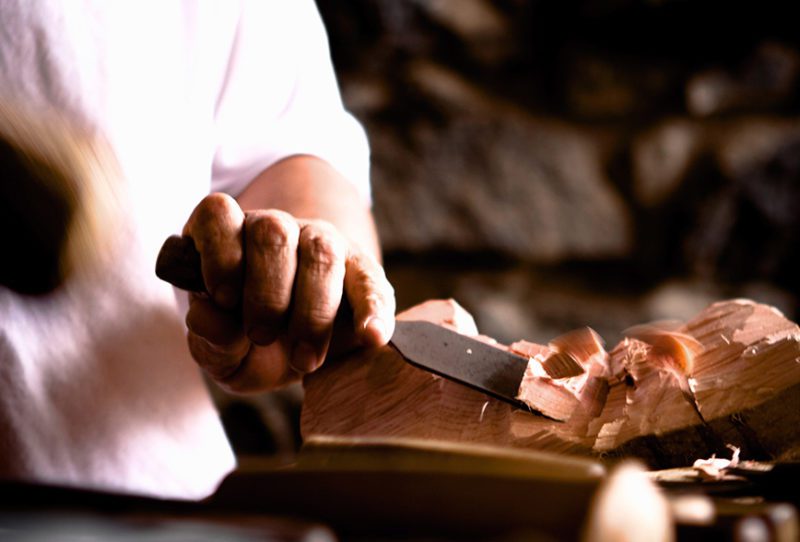 Rustic Artistry - Custom Western Furniture - Rustic Chic Mountain Ranch ...